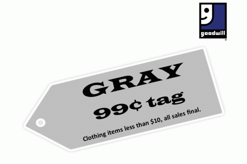 Horizon Goodwill Industries