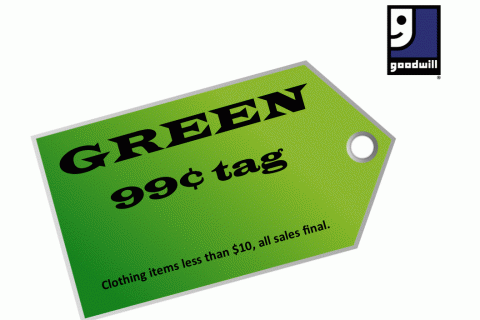 Horizon Goodwill Industries - Hagerstown, Maryland