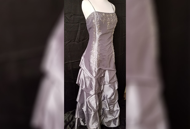 Various Styles of Prom Dresses at the Berkeley Location - Horizon ...