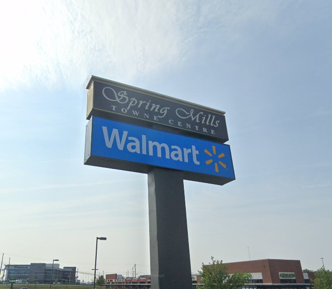 Store Locations On Our Map - Horizon Goodwill Industries