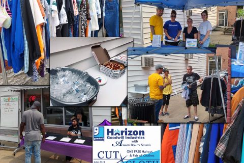 Horizon Goodwill Industries