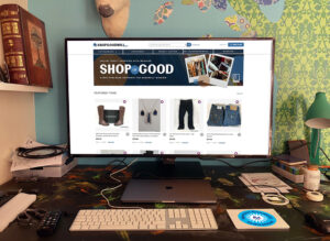 Shop Online - Horizon Goodwill Industries