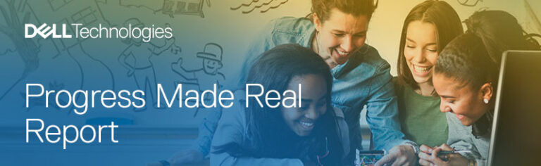 Dell Reconnect Program - Horizon Goodwill Industries